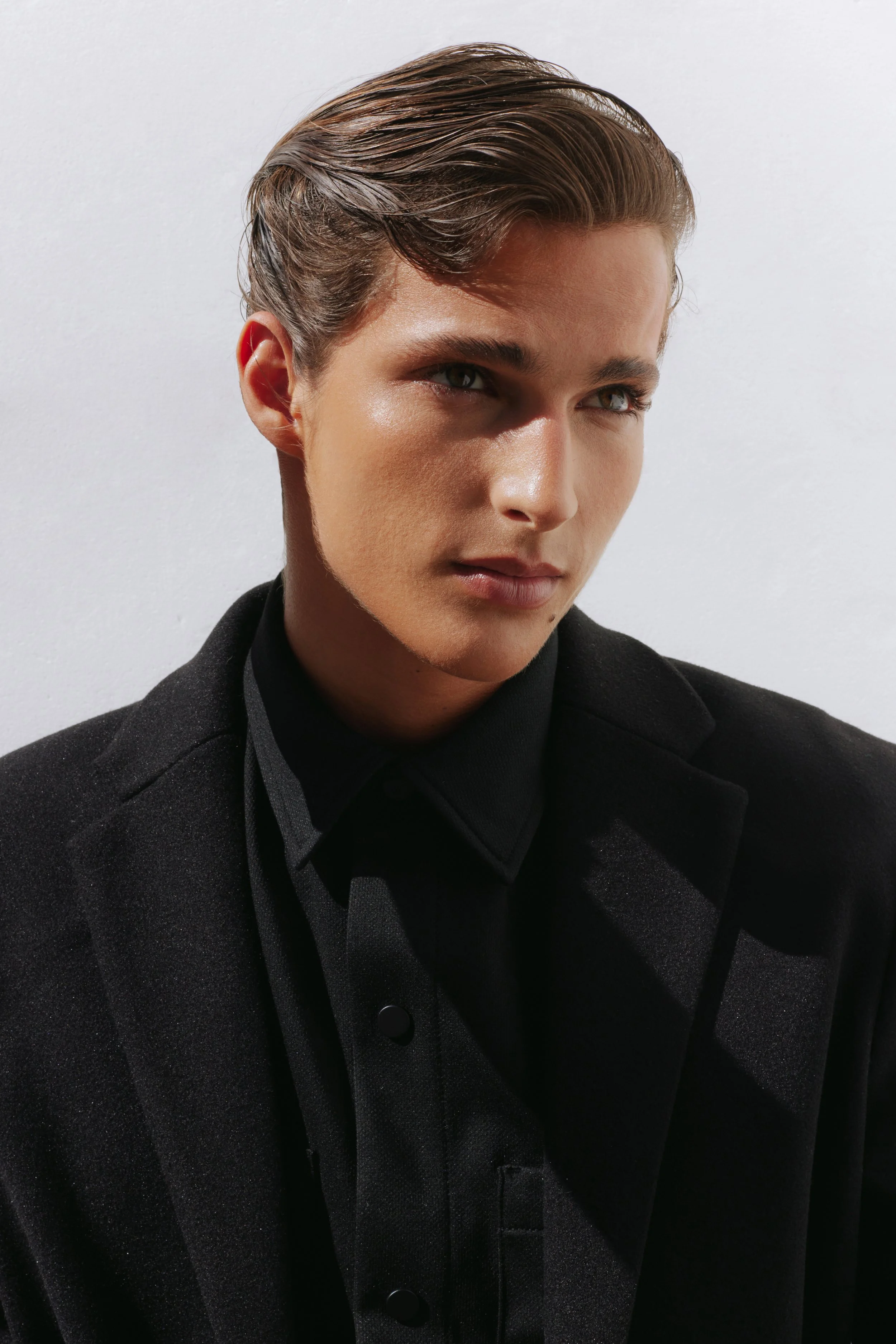 Male model Noah Dore at Kult Models by Tony Kalajzich & Shannon ...