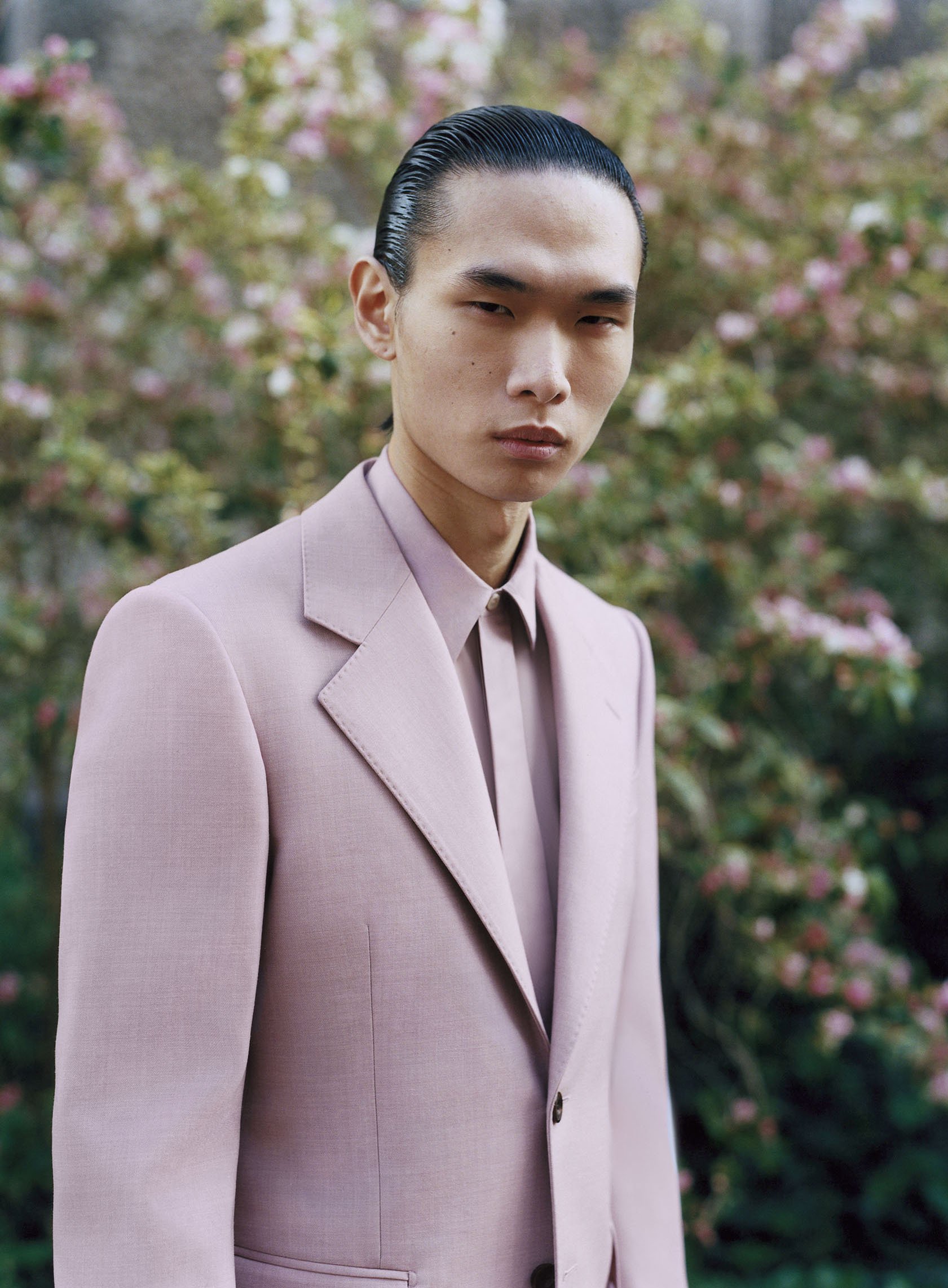 Alexander McQueen Pre-SS23 Collection — The Rakish Gent