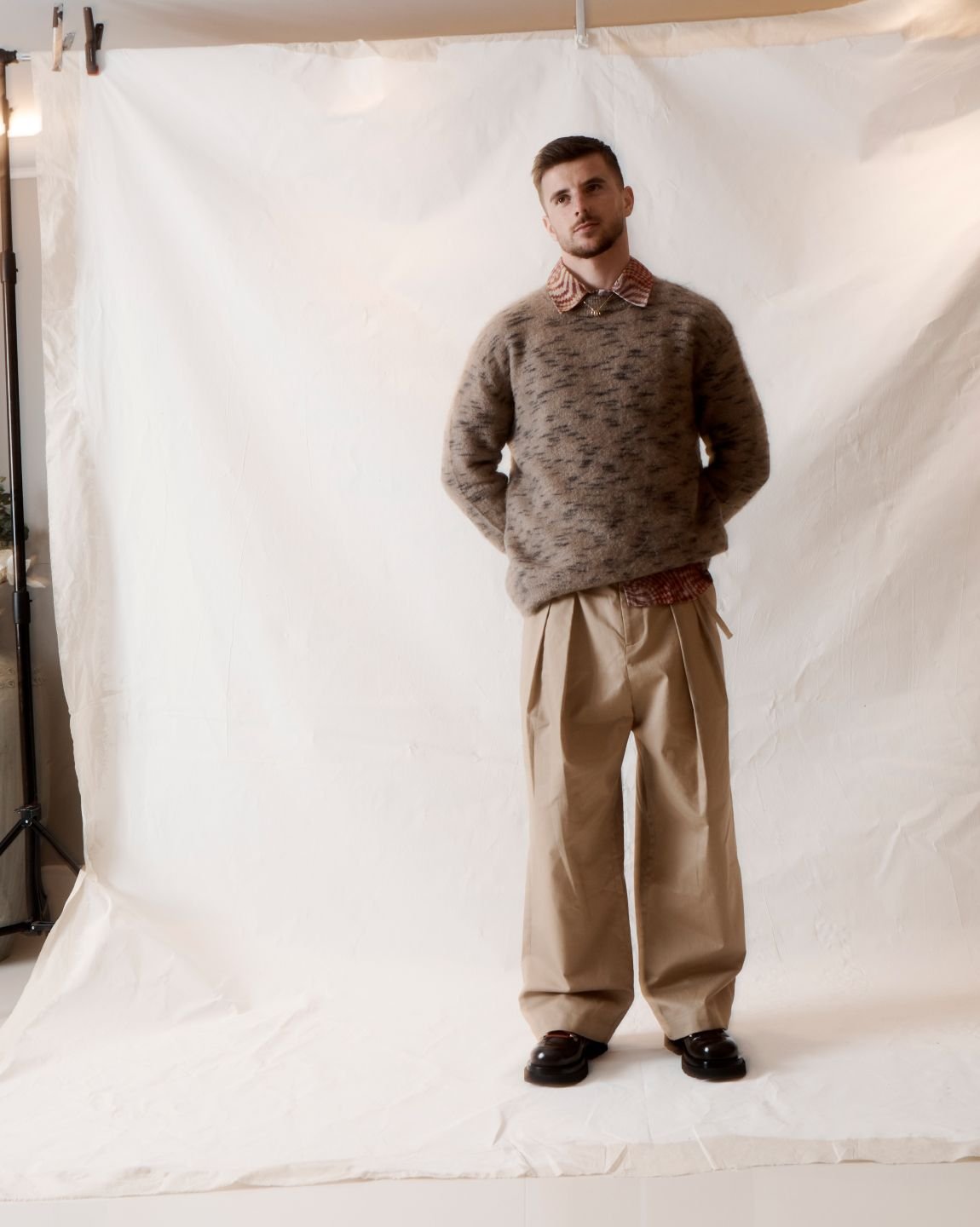 Mason Mount, Premier League & England footballer edit of luxury ...