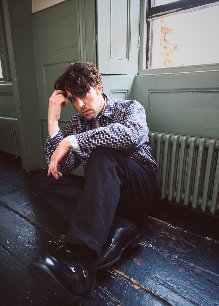 Tom Hughes on Malpractice & The Gold: Grit, Style, Complex Characters ...