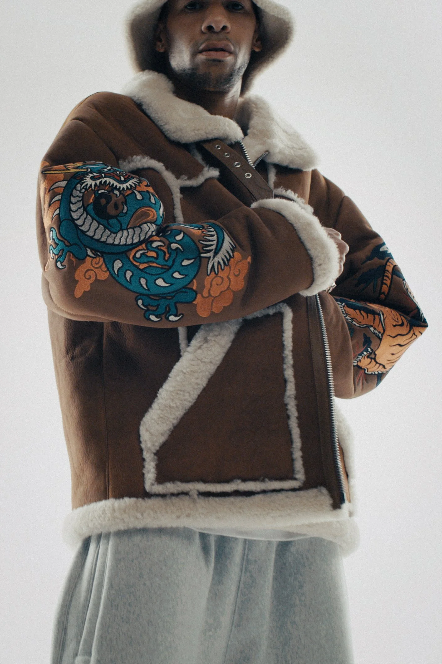 UGG x Palace 2023 Collaboration: New Styles in Footwear, Apparel ...