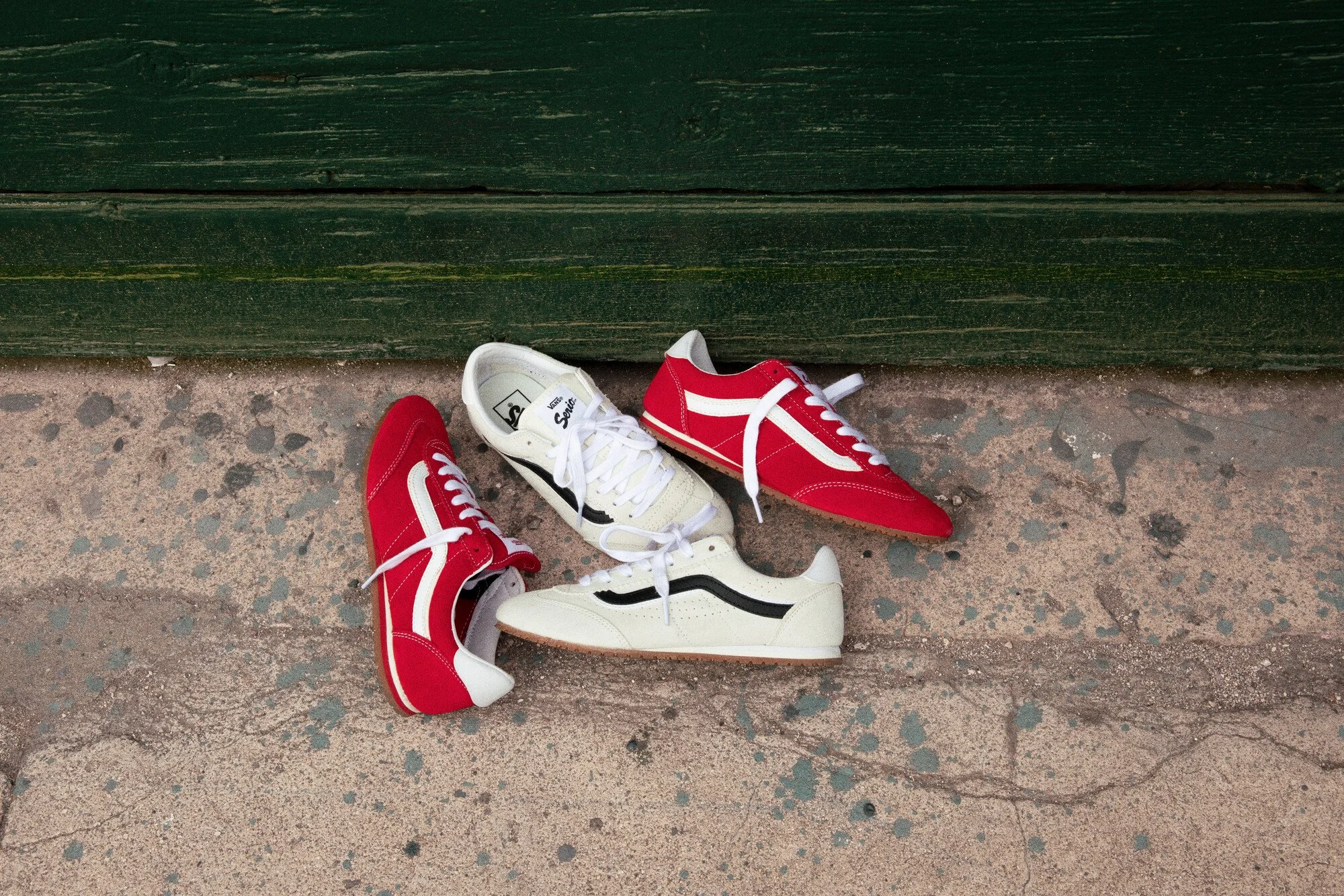 Vans Super Lowpro: The Retro-Inspired Sneaker Every Stylish Man Needs — The Rakish Gent