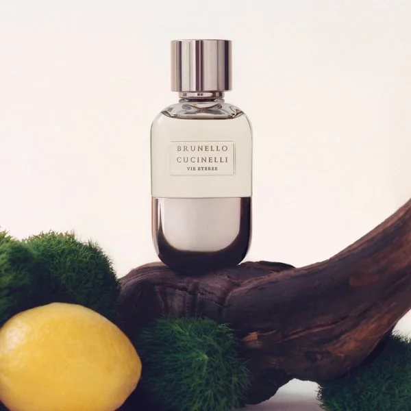 Brunello Cucinelli’s Incanti Poetici: Six Luxury Fragrances Exclusive ...