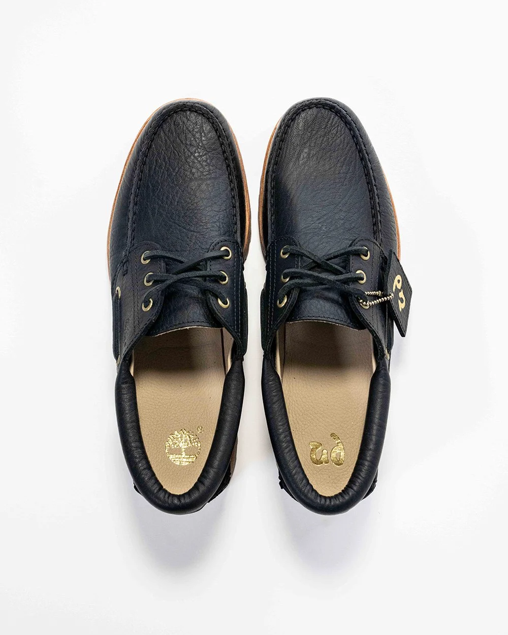 Uniform Display x Timberland Reimagine the 3-Eye Lug Shoe for a ...