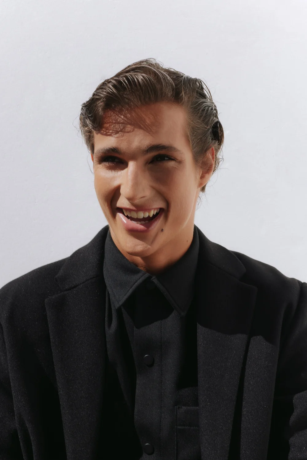 Male model Noah Dore at Kult Models by Tony Kalajzich & Shannon ...