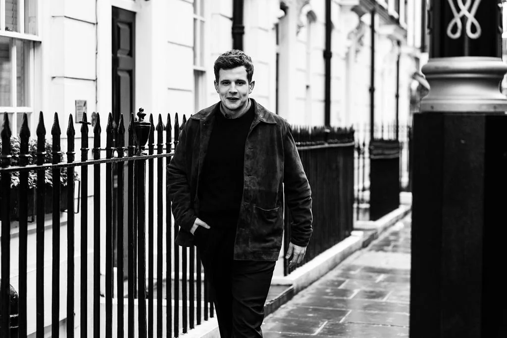 Shaun Thomas on A Knight of the Seven Kingdoms: Inside Westeros’ New ...