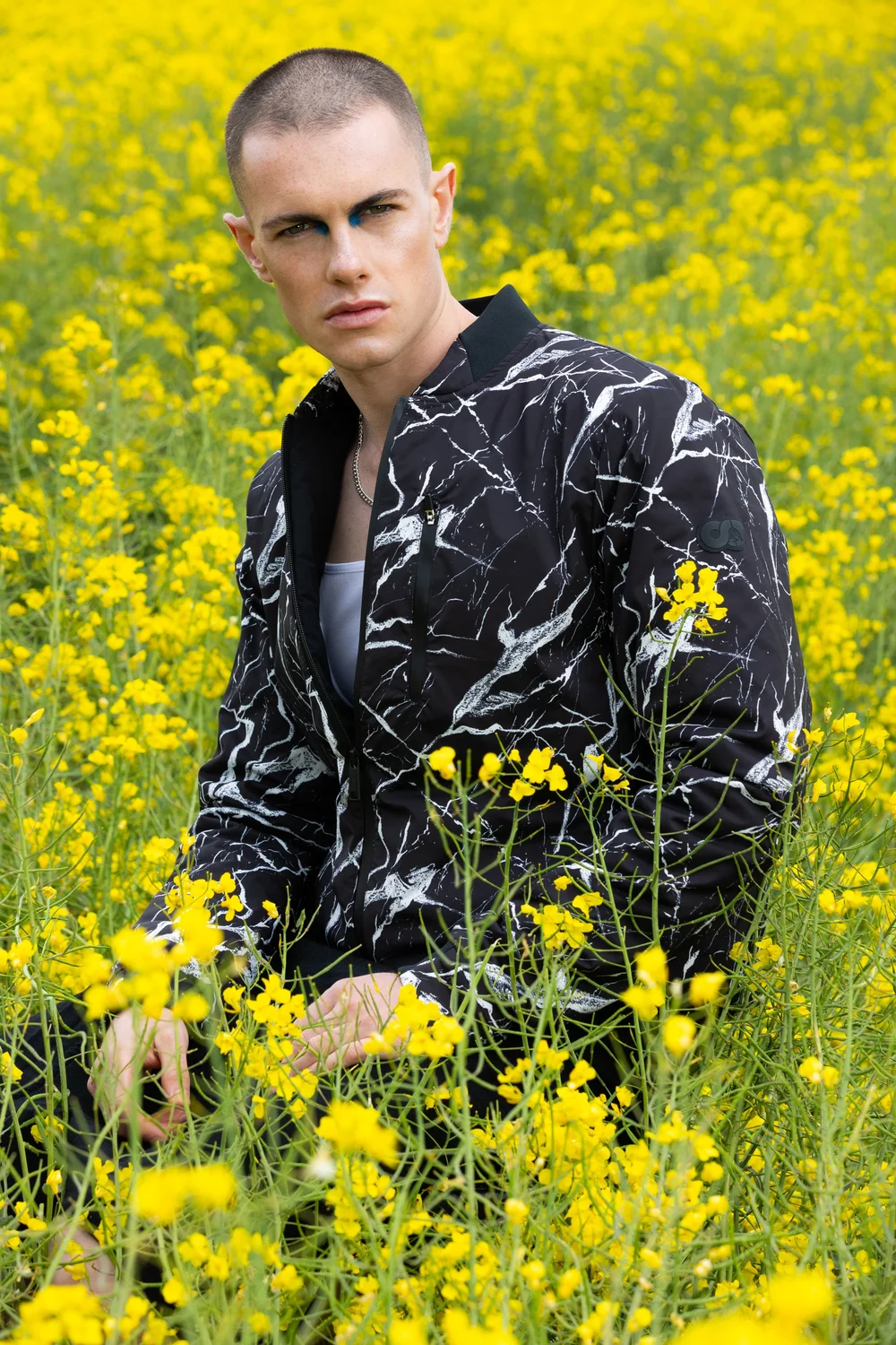 THE RAKISH GENT PRINT ISSUE 4 exclusive editorial Ruben Aires & Eliseu ...