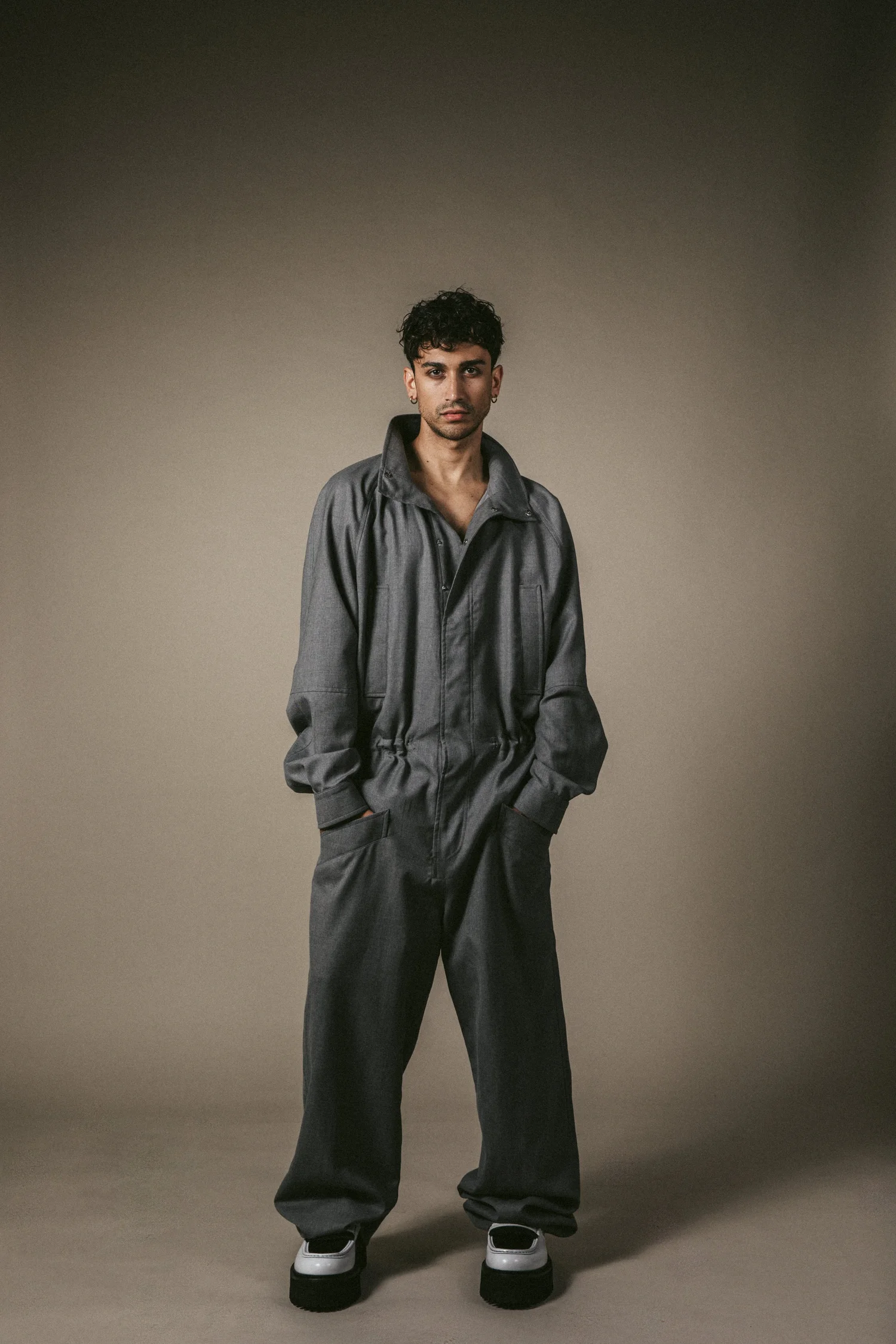 Dancer & model Rinaldo Venuti by Nicola Surbera & Stefano Guerrini for ...