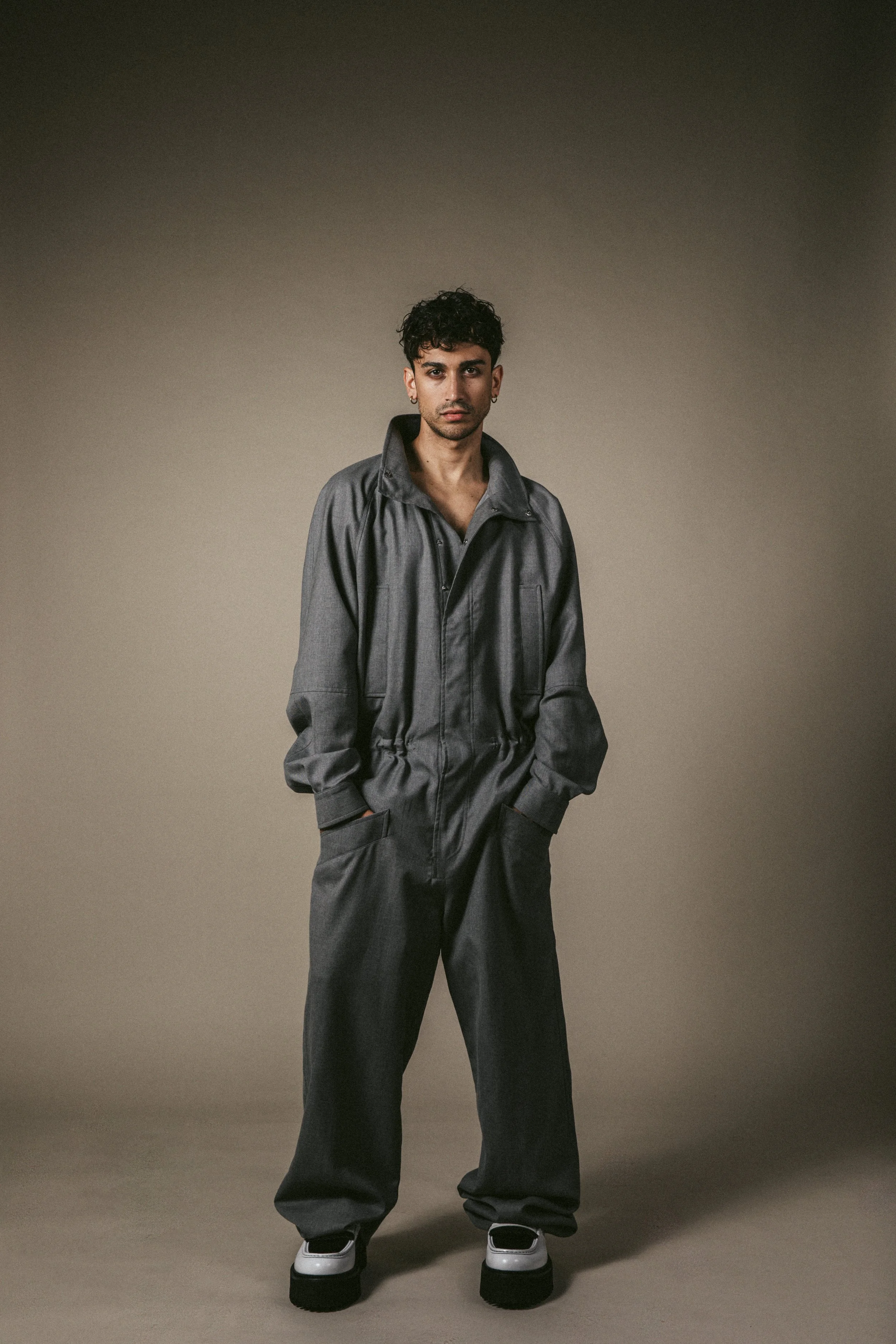 Dancer & model Rinaldo Venuti by Nicola Surbera & Stefano Guerrini for ...