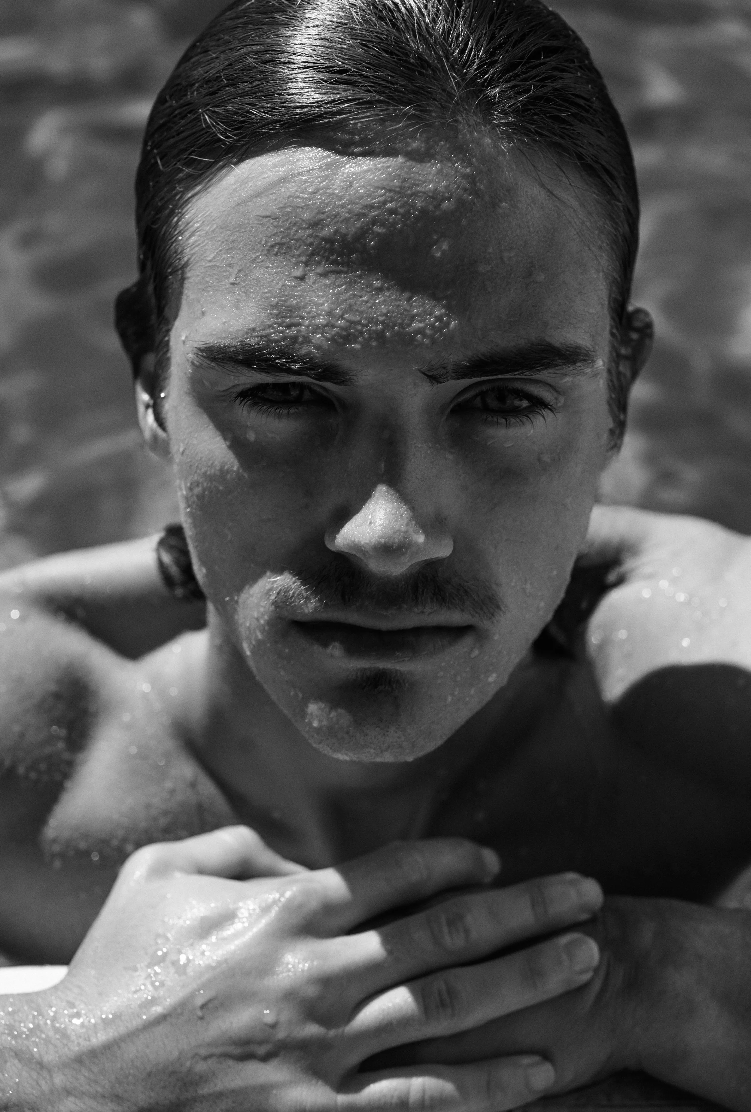 Moroccan Holiday — The Rakish Gent