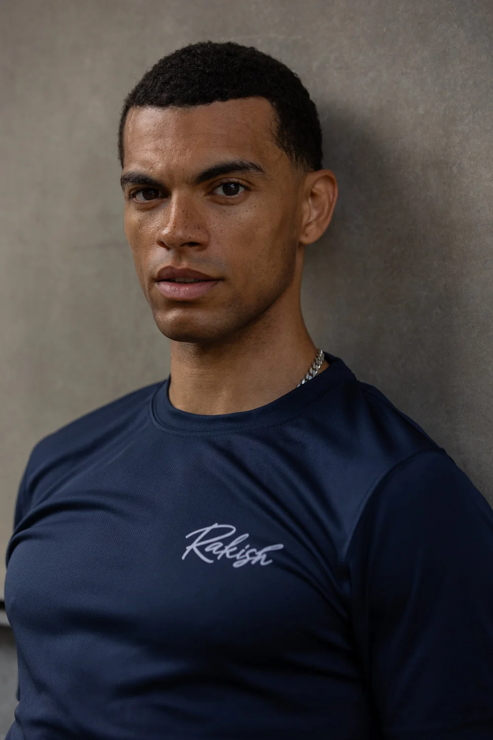 THE RAKISH GENT PRINT ISSUE 4 exclusive Saint Angelo & Quinten ...