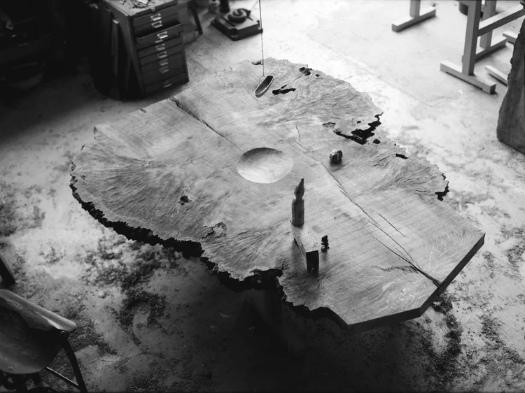 SASA Works Debuts Alchemy and Form at Blue Mountain School During Frieze Week 2025 - Rakish Gent ...