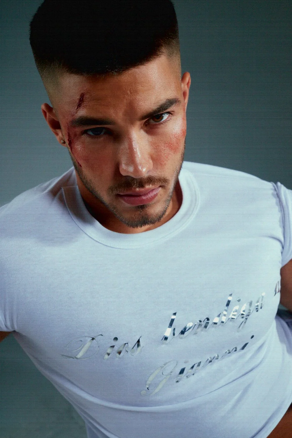 Lucas Scala Alin Saura Lucas Leonardis at Sun Model Management by Lucas ...