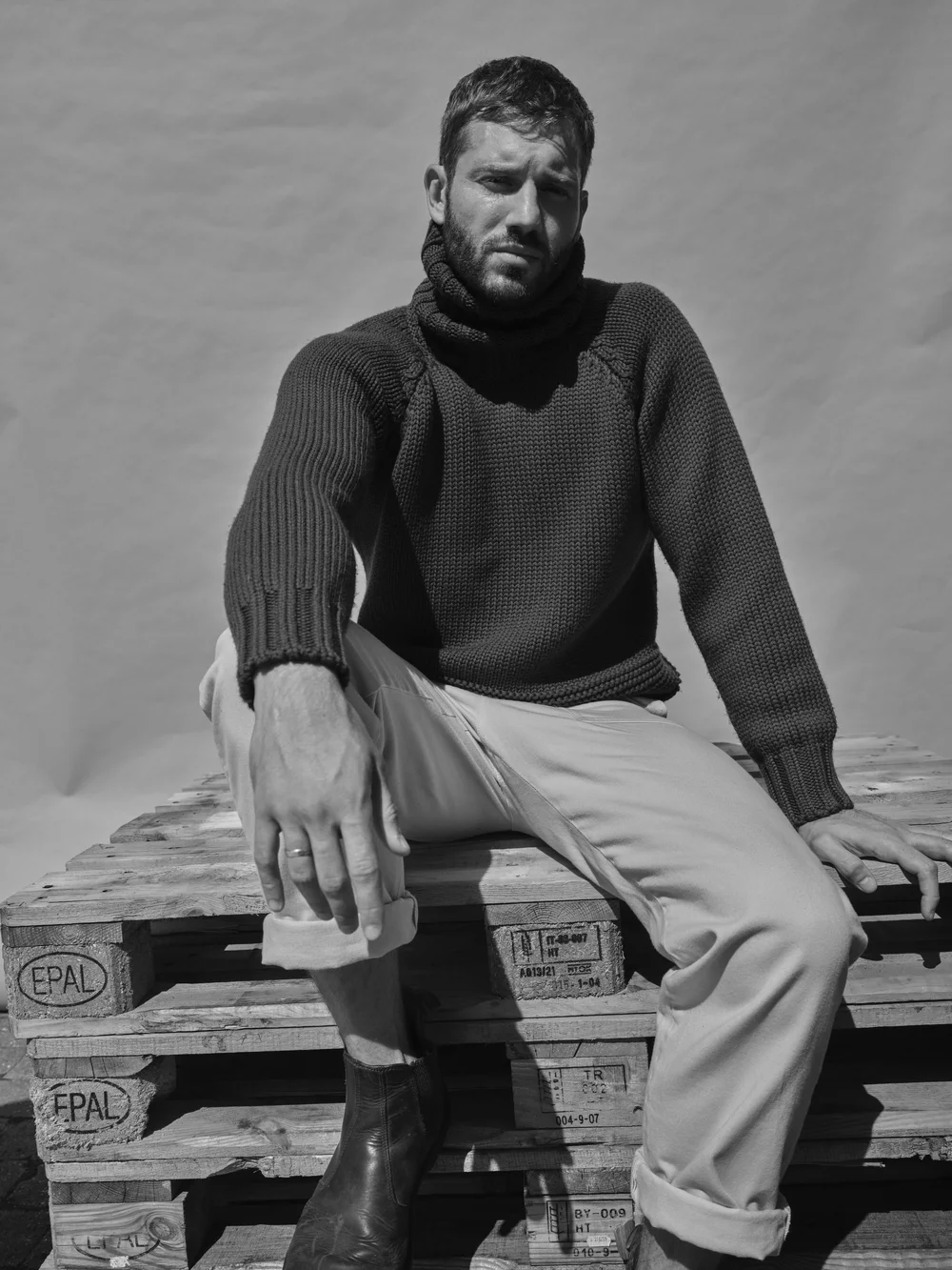 The Rakish Gent Paper 5 - Alexander King & Alexander Lincoln — The ...