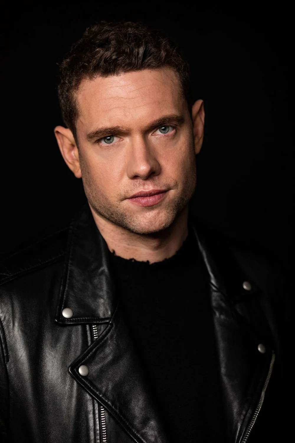 EXCLUSIVE interview with Grantchester vicar William Davenport played by ...