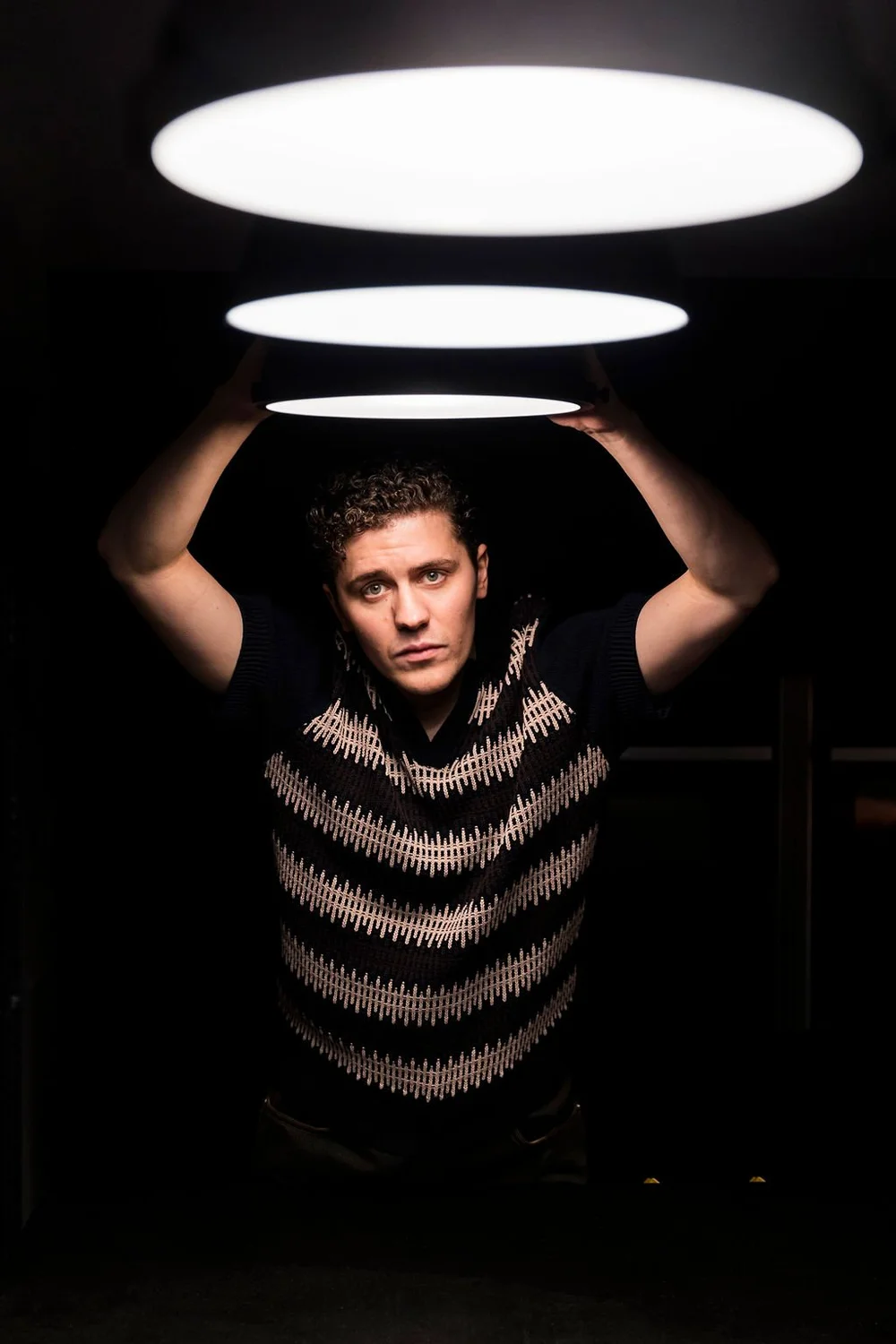 Dylan Llewellyn on Big Boys' Final Season, Derry Girls & His Signature ...
