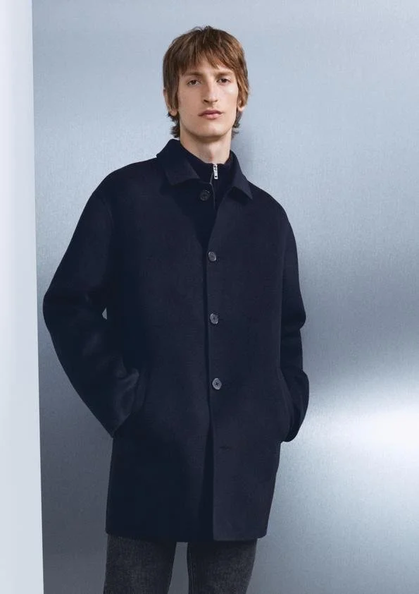 Filippa K's New October Capsule Collection by Anna Teurnell: Effortless ...