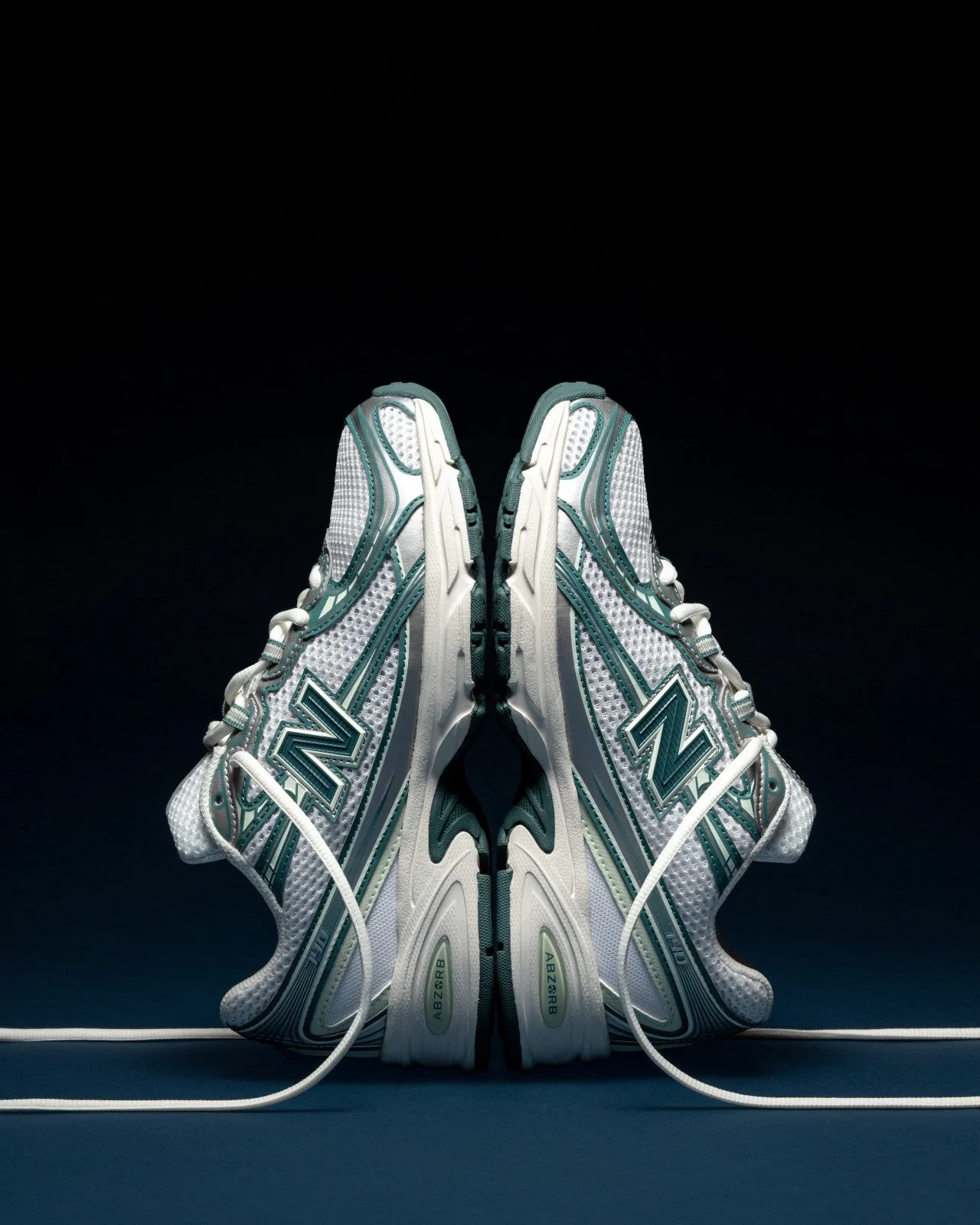 New Balance Reissues Iconic 740 Sneaker | Classic 2000s Running Shoe ...