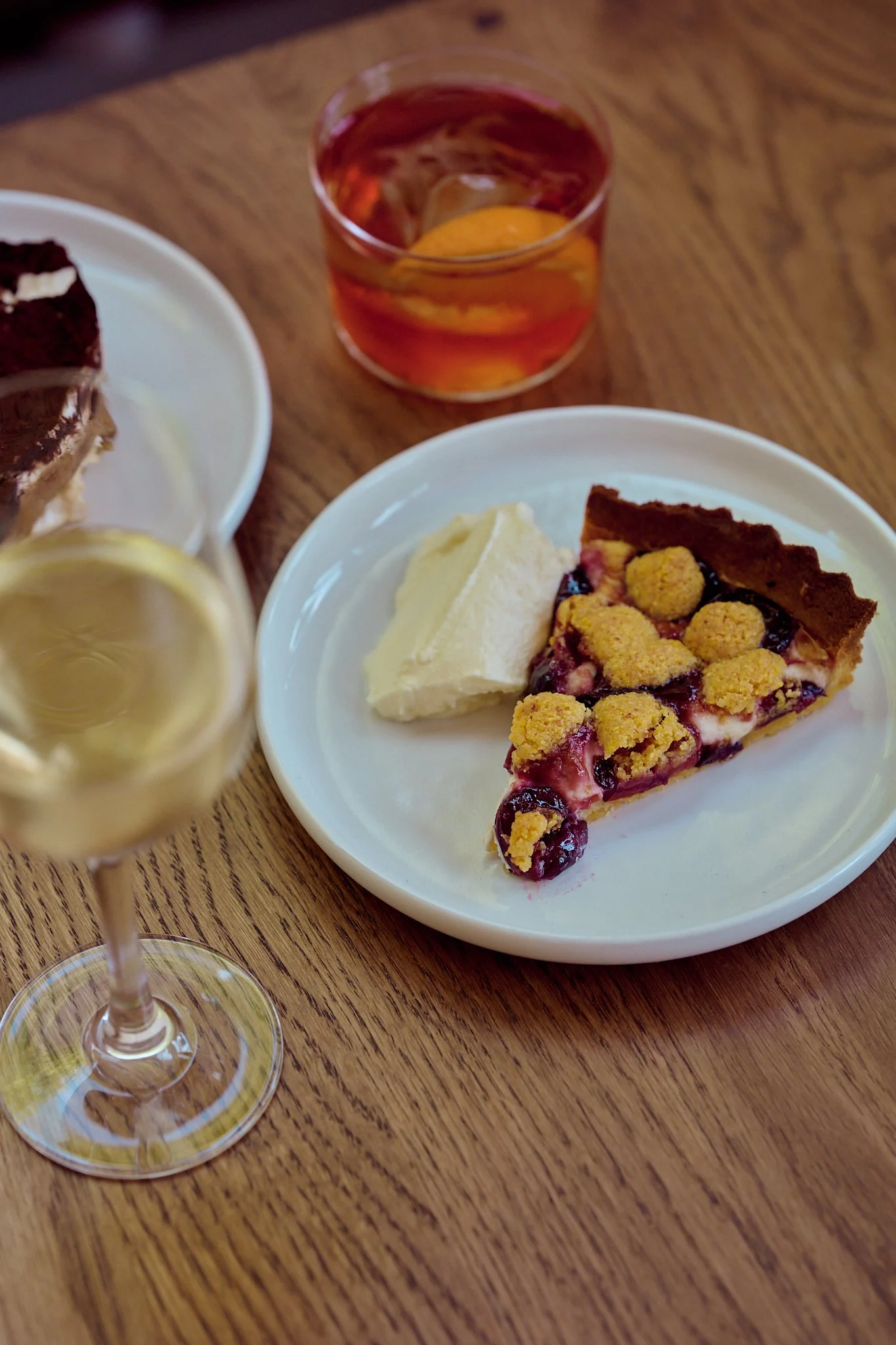 Lupa Highbury Review: Roman Comfort Food & Pasta at London’s ...