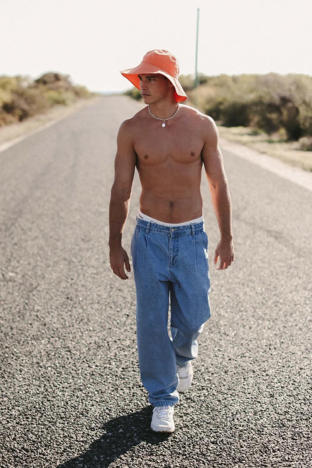 THE RAKISH GENT PRINT ISSUE 4 - male model Ben Sloane by Ryan Murphy ...