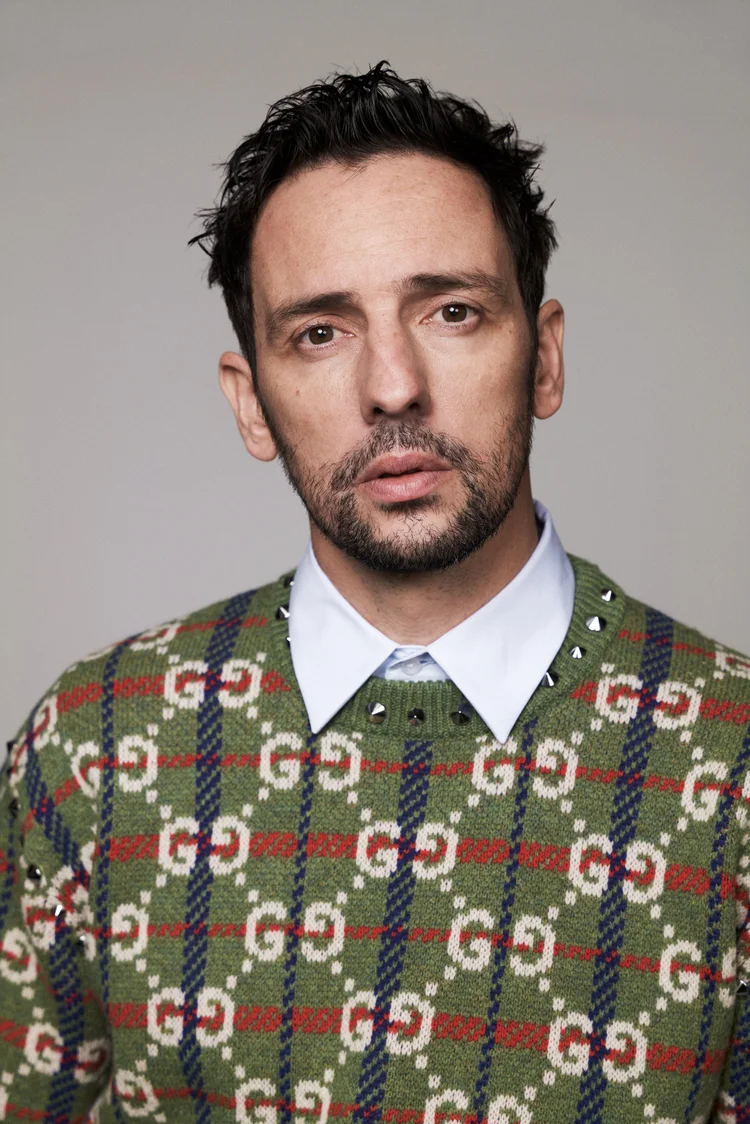 EXCLUSIVE - Interview with actor Ralf Little, Neville Parker in BBC ...
