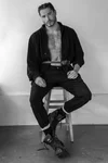 Christian Birkenberger photographed by Peter Mellekas for The Rakish ...