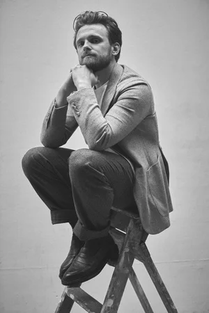 SPOTLIGHT - Lewis Reeves of Rosie Molloy Gives Up Everything interview ...