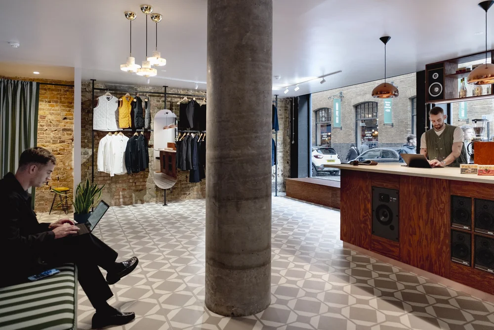 Batch LDN Reinvents Menswear with Sustainable Made-to-Order Suits ...