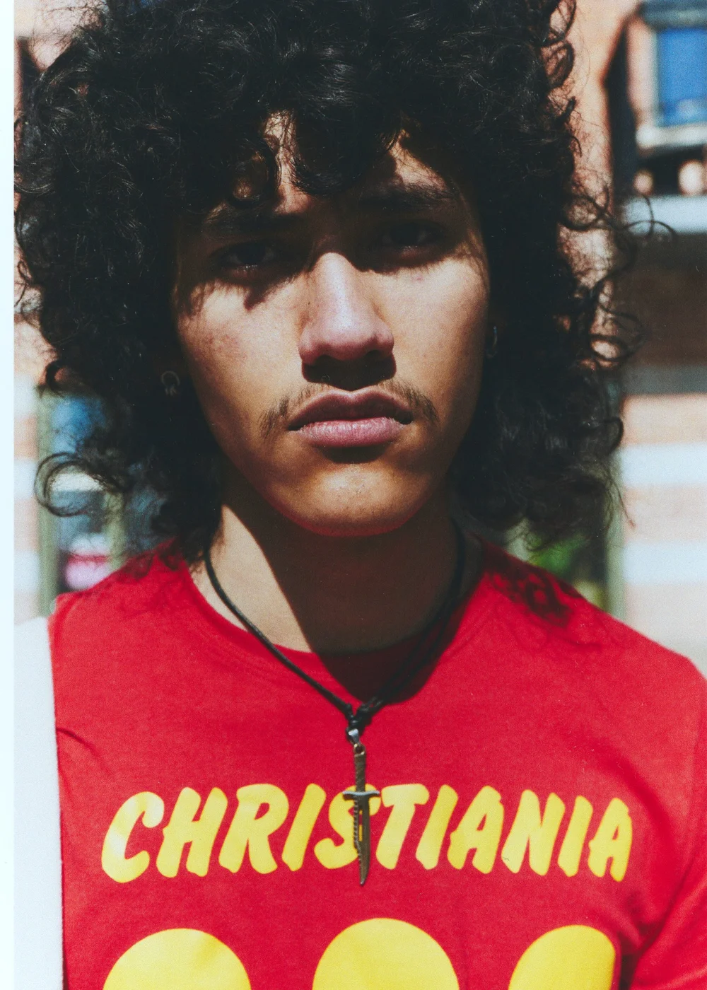 Faces - male model Martin Pacheco at Le Management by photographer ...