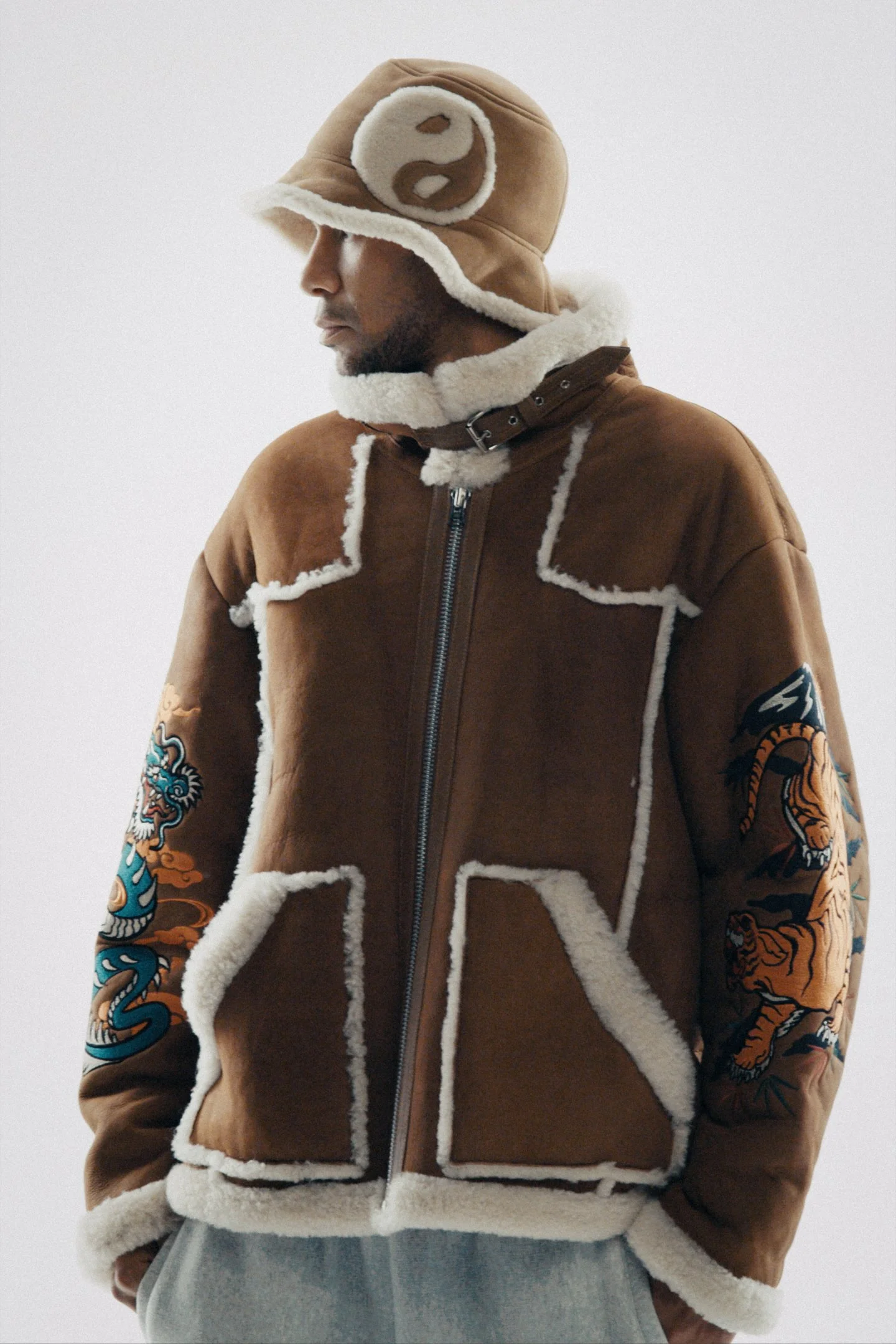 UGG x Palace 2023 Collaboration: New Styles in Footwear, Apparel ...
