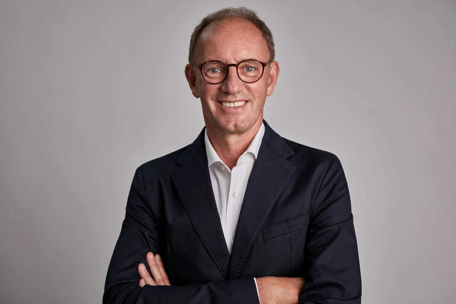 EXCLUSIVE: Interview with CEO Stephan Hohmann at HANRO as brand ...