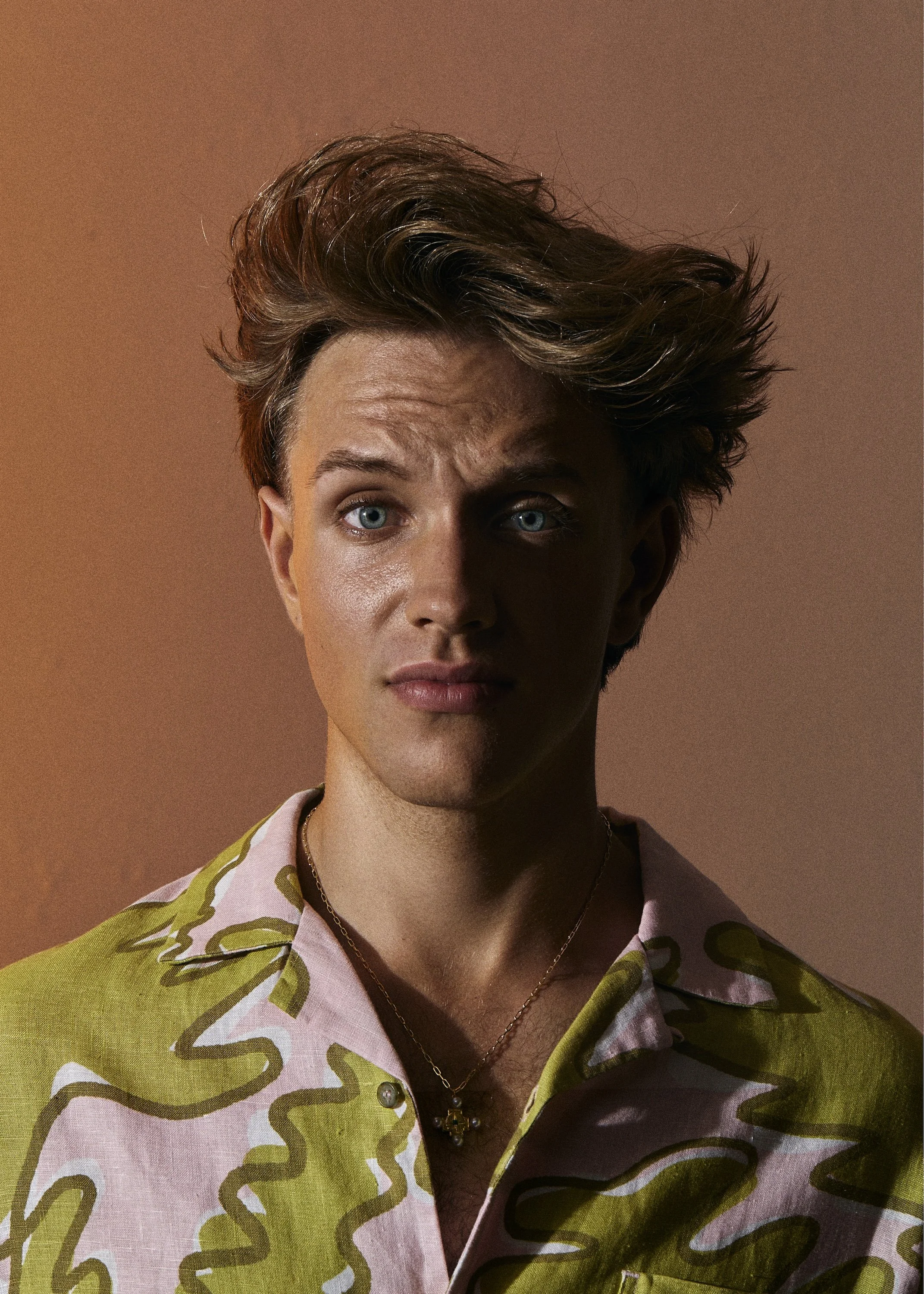 Faces Romeo — The Rakish Gent