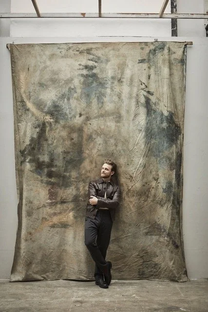 SPOTLIGHT - Lewis Reeves of Rosie Molloy Gives Up Everything interview ...