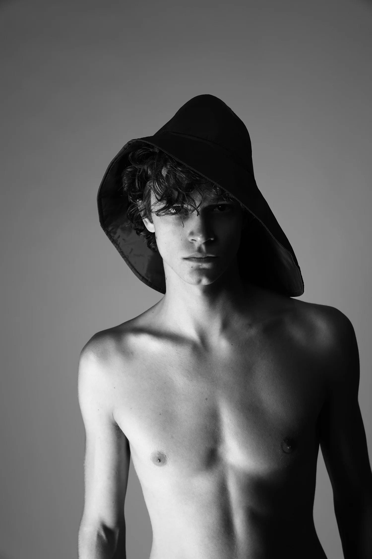 Smells Like Teen Spirit — The Rakish Gent