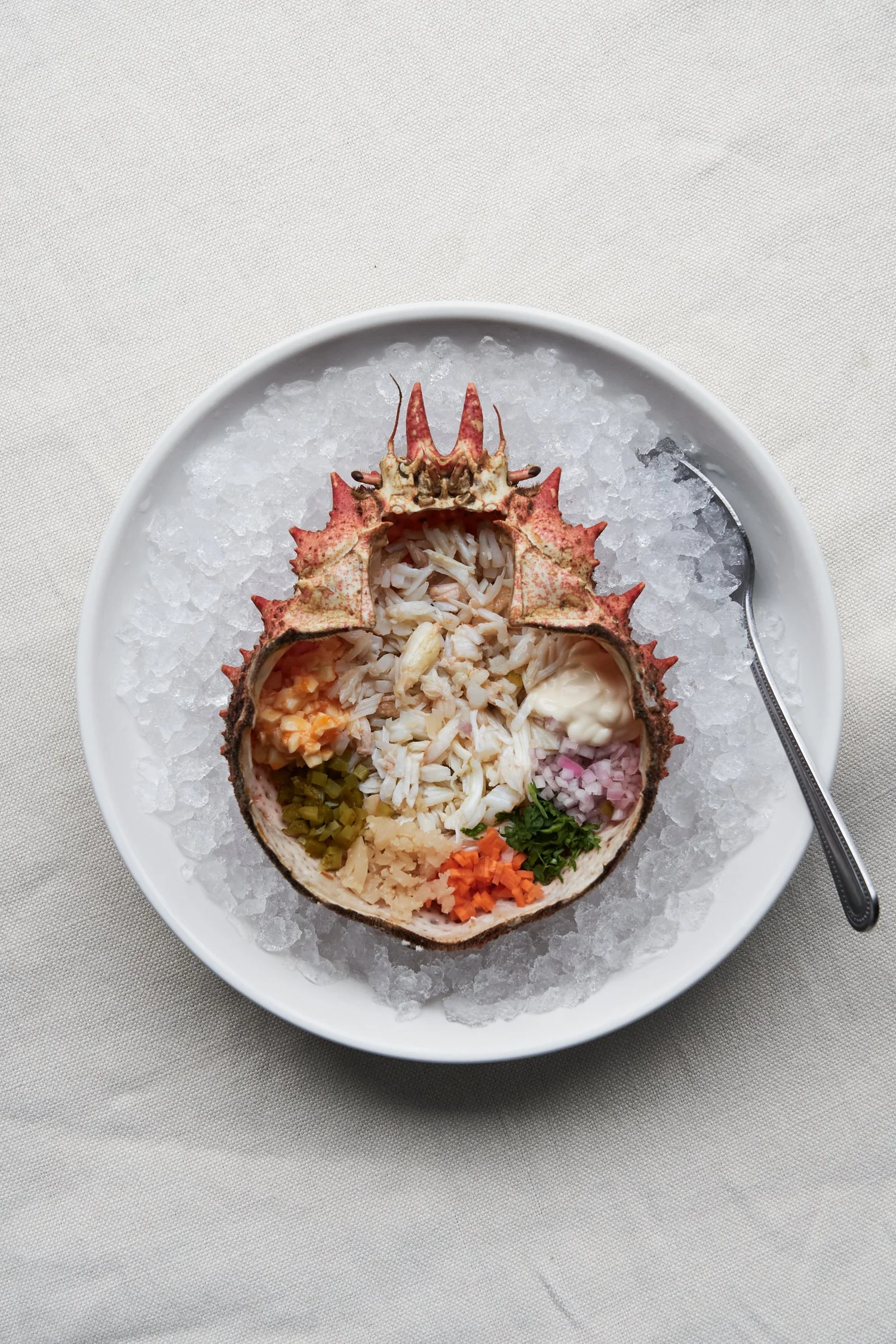 Luso on Charlotte Street: Portuguese Flavours, Iberian Coastline Dining ...