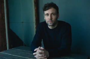Interview with actor Nick Blood, starring in Close To Me on Channel 4 ...