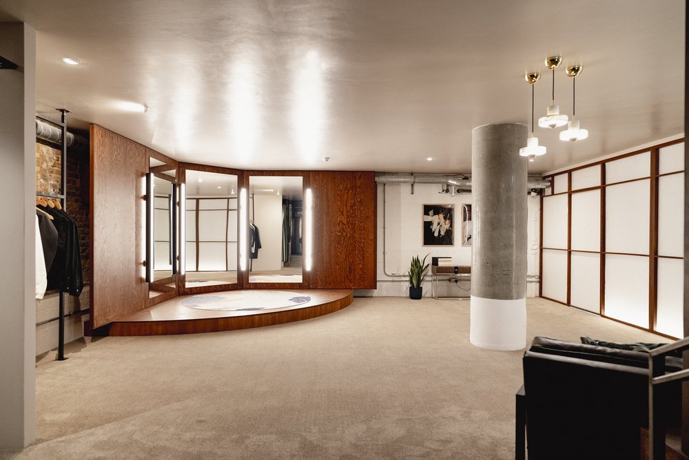 Batch LDN Reinvents Menswear with Sustainable Made-to-Order Suits ...