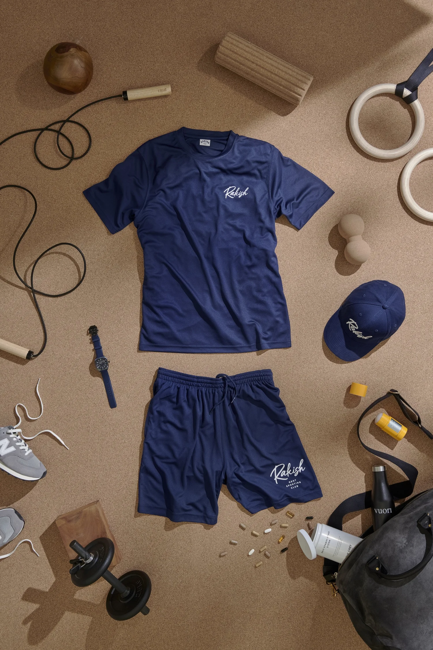 The best men’s gym kit for a stylish personal best - new gym kit from ...