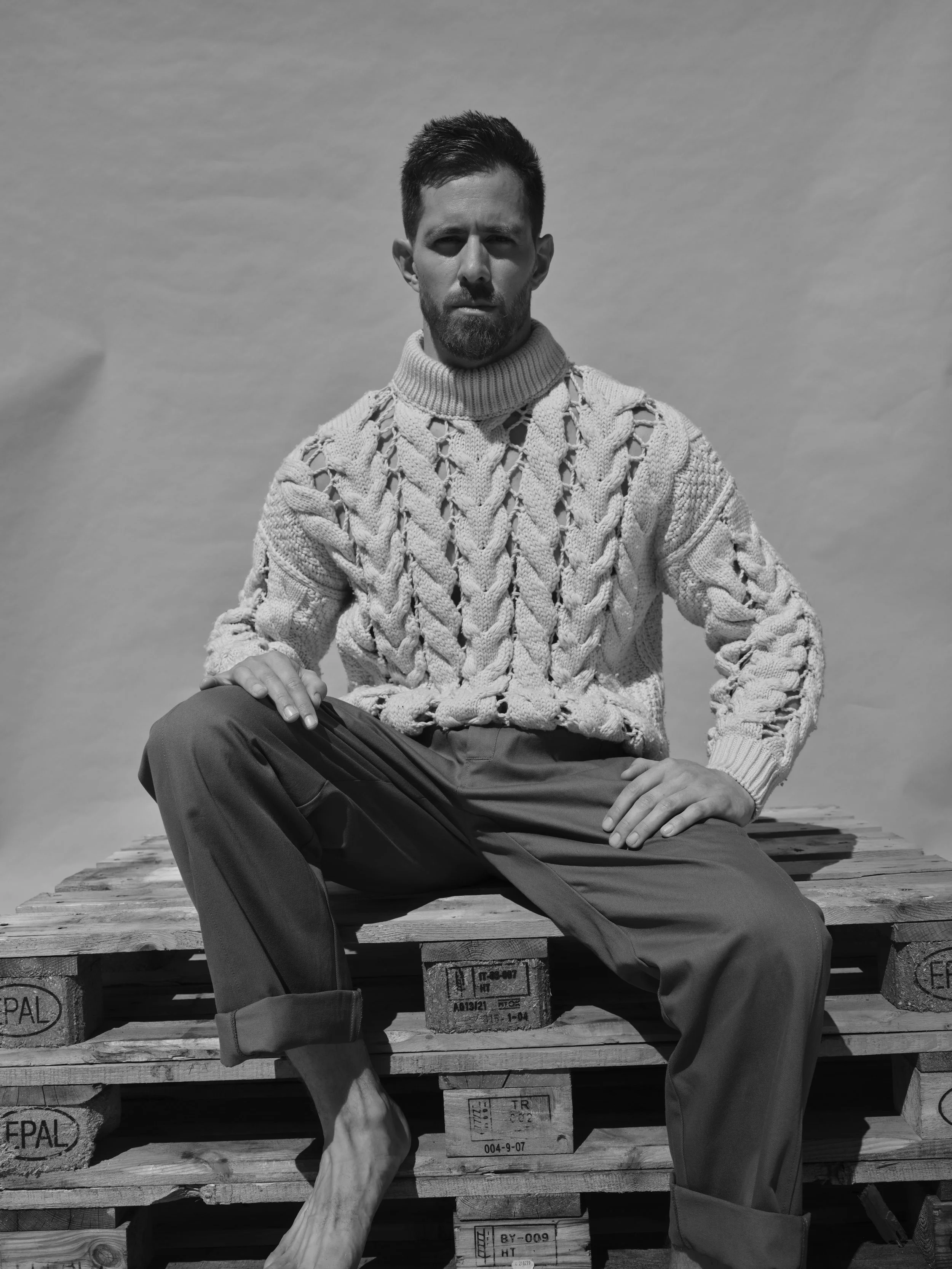 The Rakish Gent Paper 5 - Alexander King & Alexander Lincoln — The ...