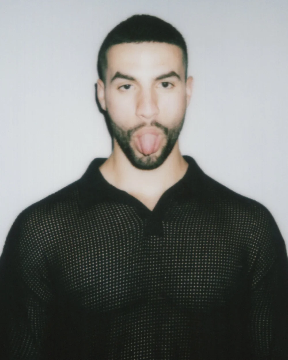 Male model Christopher Lima at DT Model Management by worldwarzafar for ...