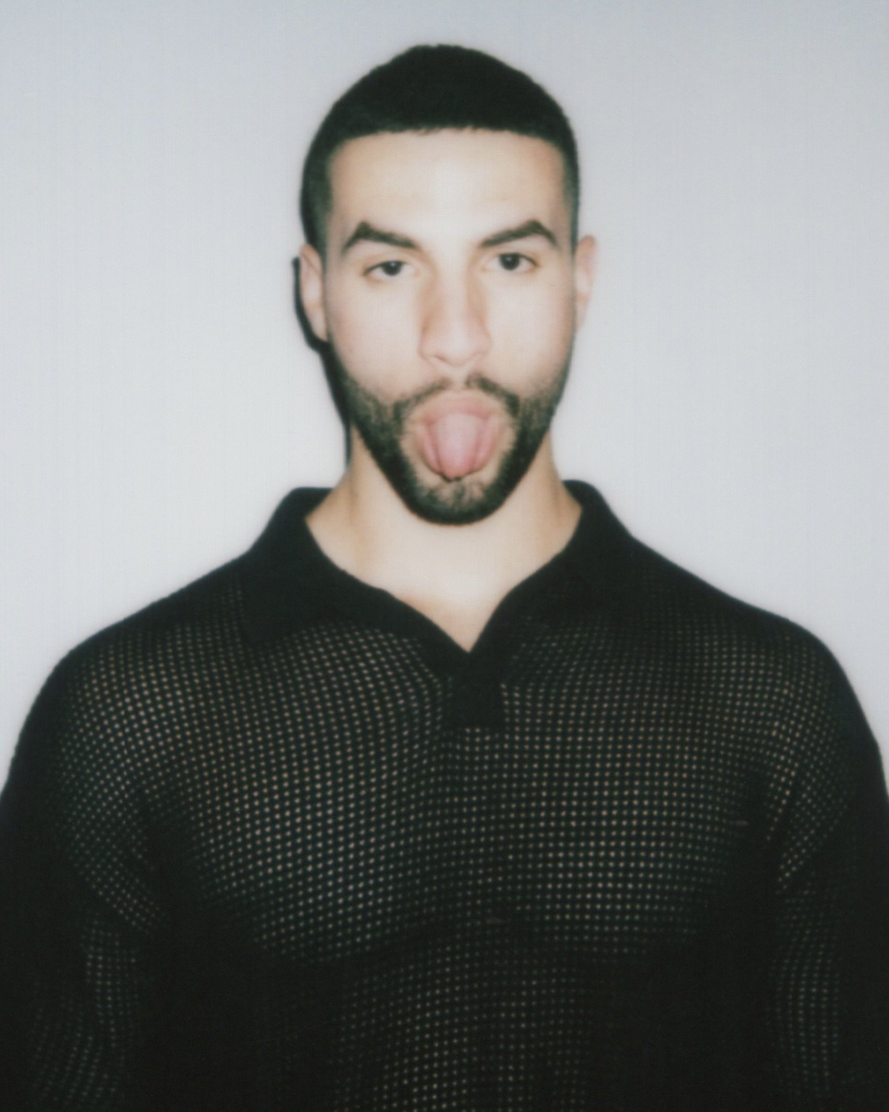 Male model Christopher Lima at DT Model Management by worldwarzafar for ...