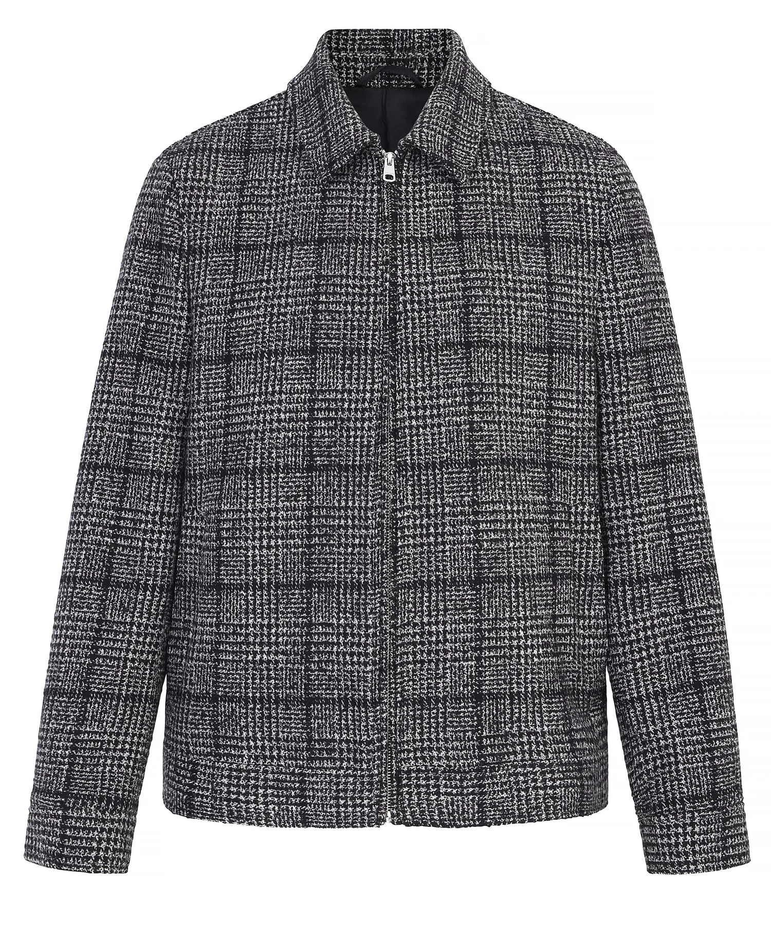 M&S Autograph AW25 Menswear: Modern Tailoring, Luxe Outerwear ...