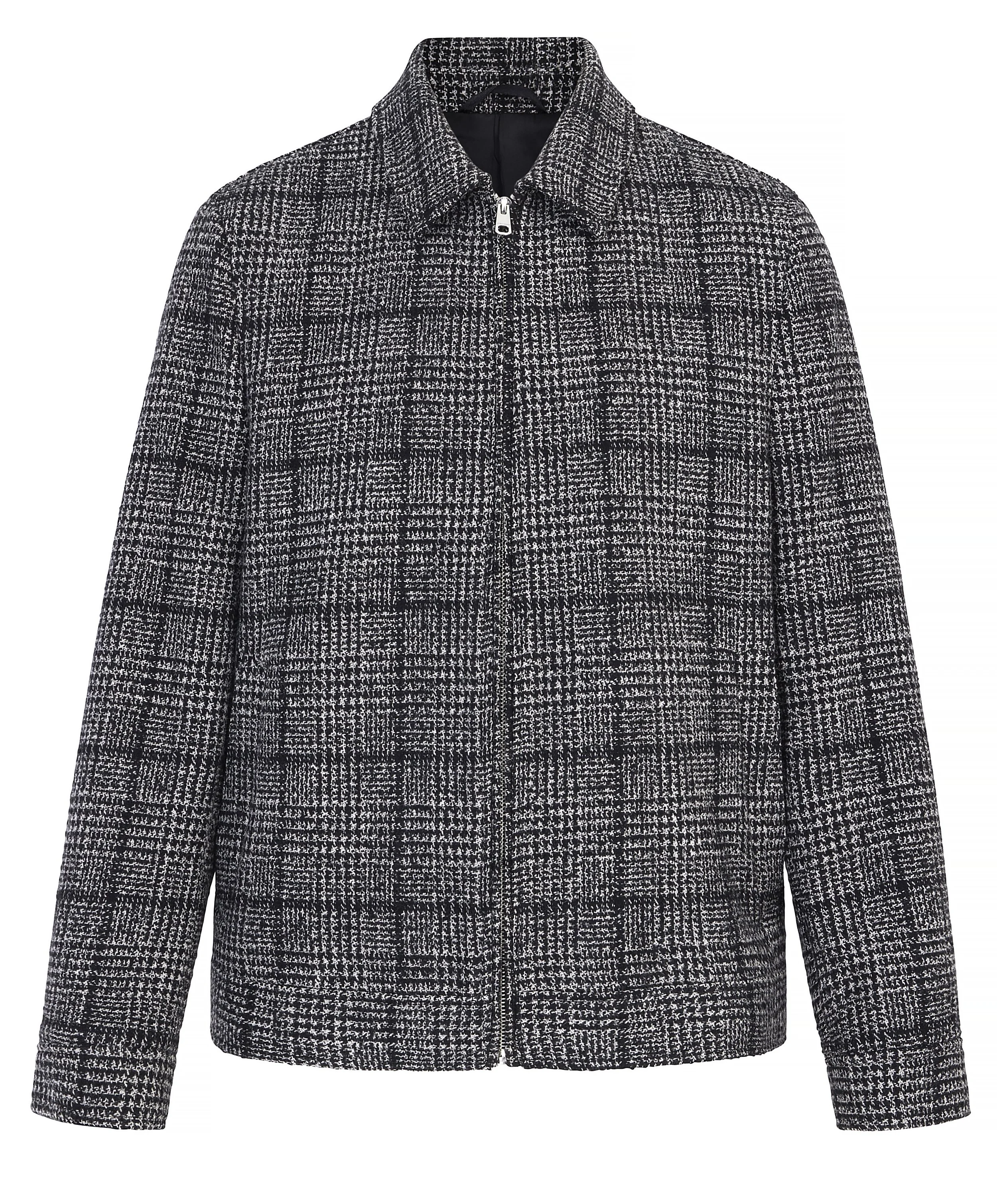 M&S Autograph AW25 Menswear: Modern Tailoring, Luxe Outerwear ...