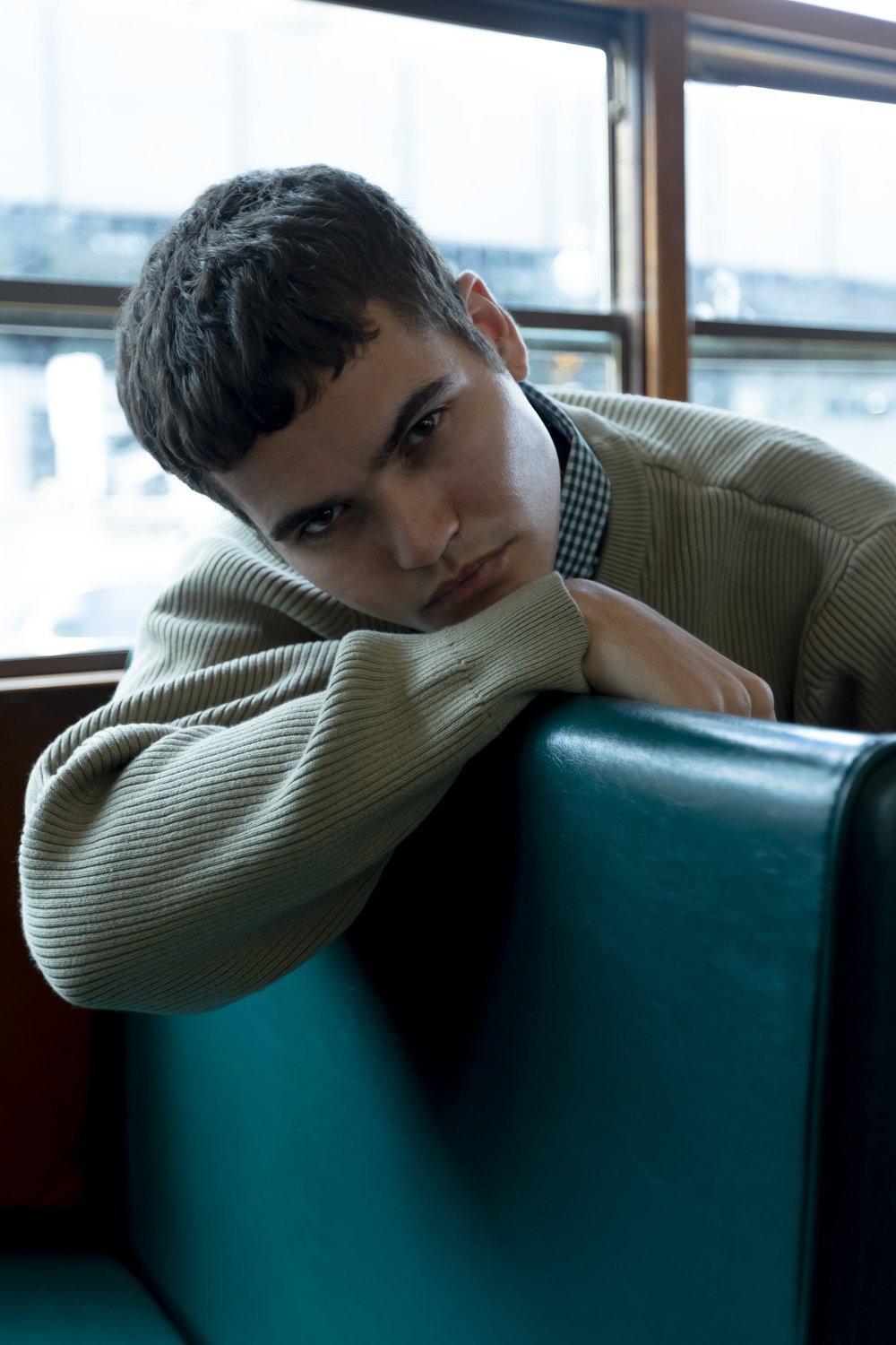 Naarm — The Rakish Gent