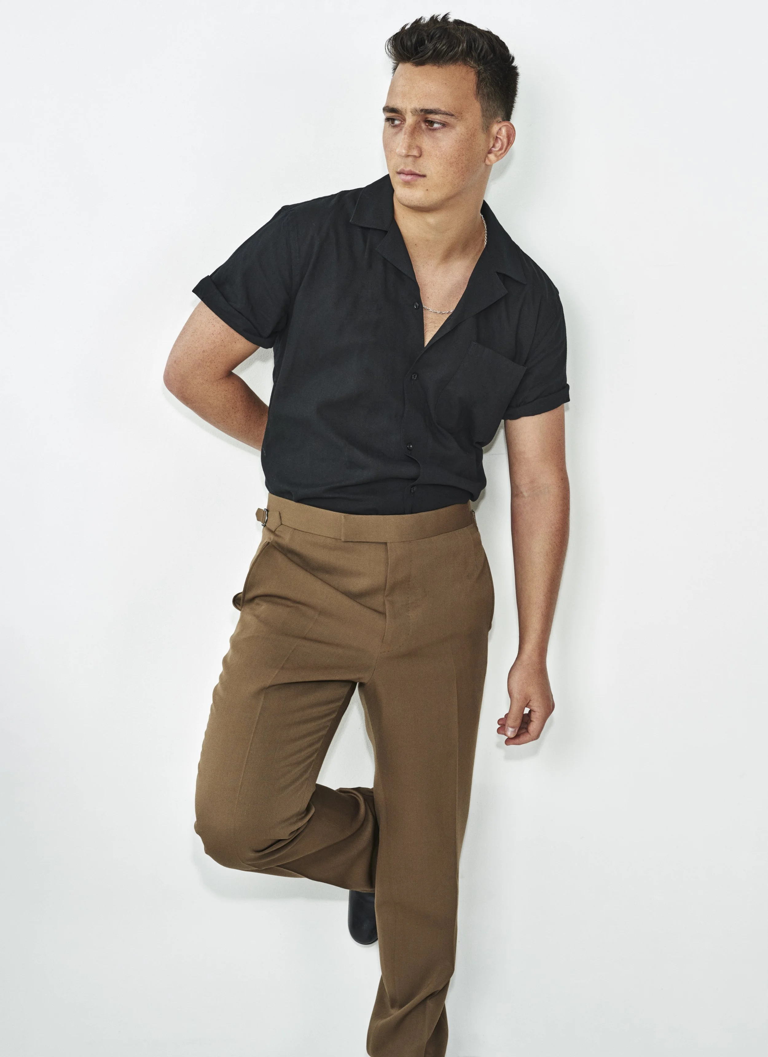 SPOTLIGHT: Mr Zak Abel - exclusive interview ahead of release of Love ...