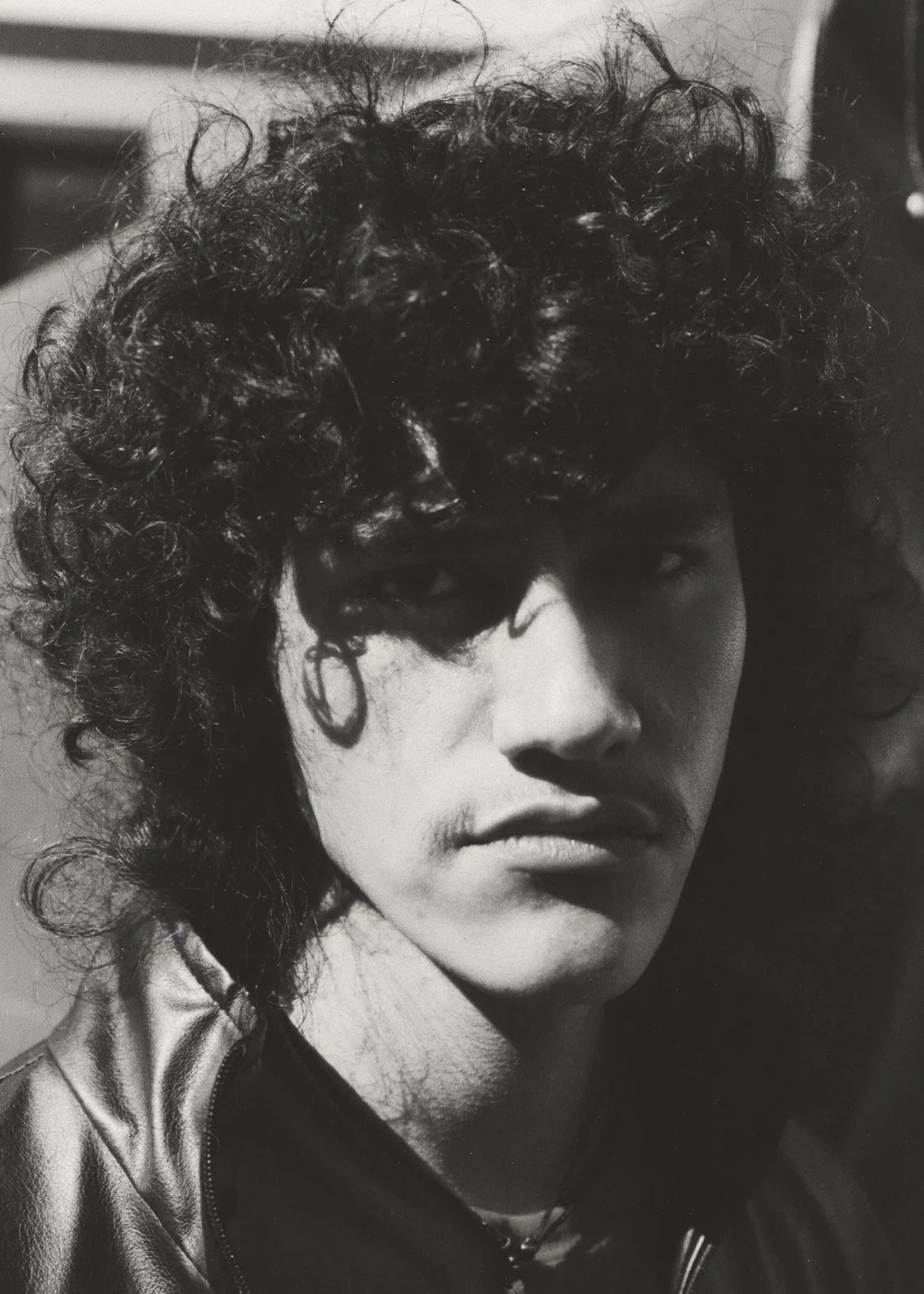 Faces - male model Martin Pacheco at Le Management by photographer ...