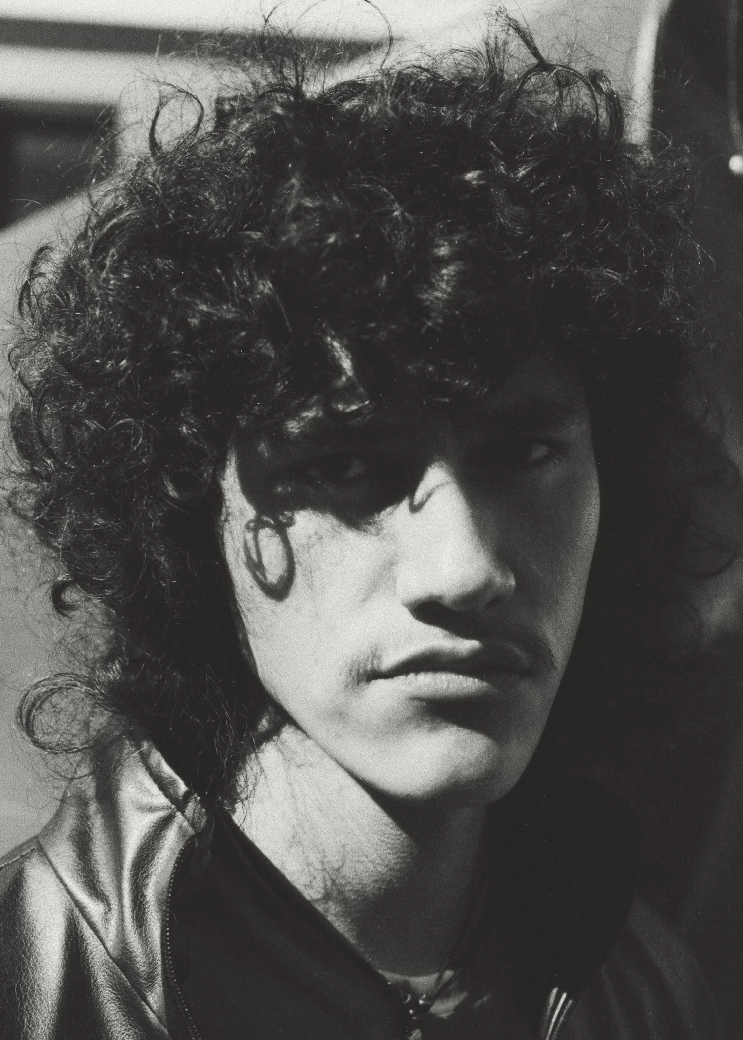 Faces - male model Martin Pacheco at Le Management by photographer ...