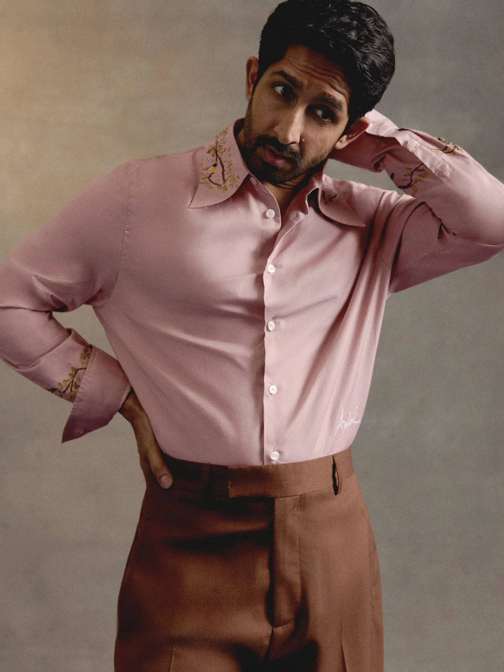 Sagar Radia on Industry Season 4: Power, Masculinity and the Evolution ...