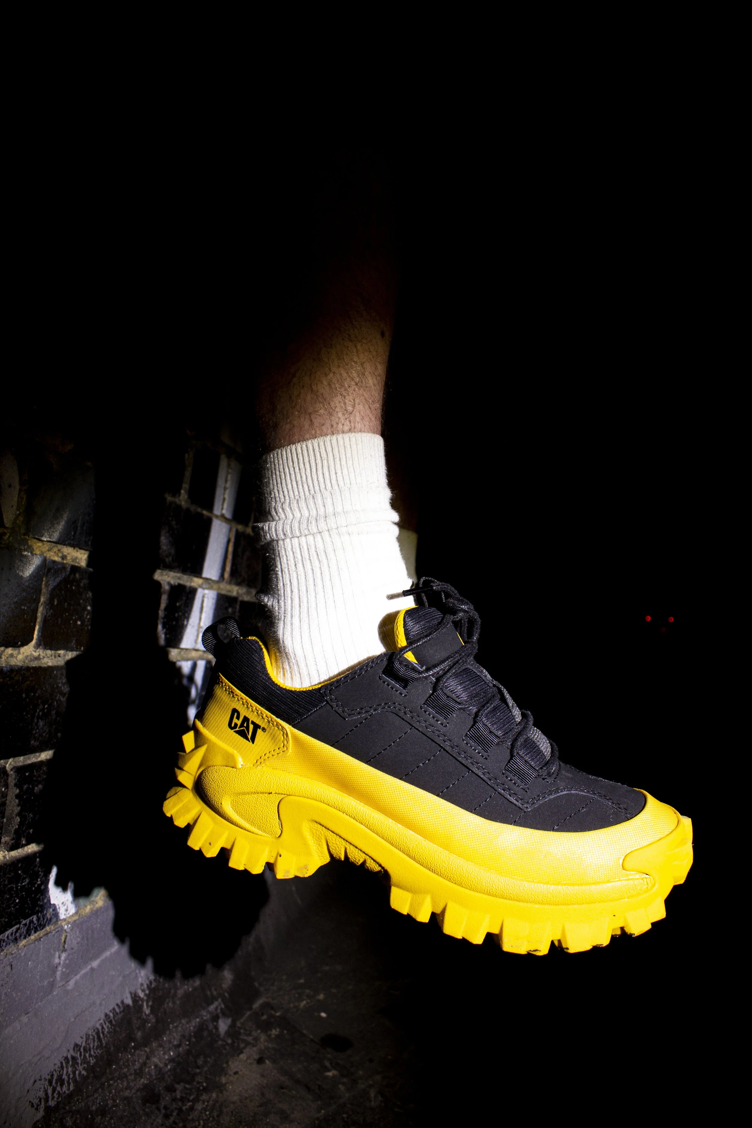 CAT Intruder and Trespass Galosh — The Rakish Gent