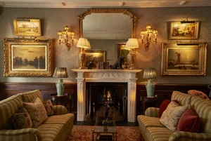 Mark’s Club Reopens After Elegant Refurbishment, Offering Updated ...